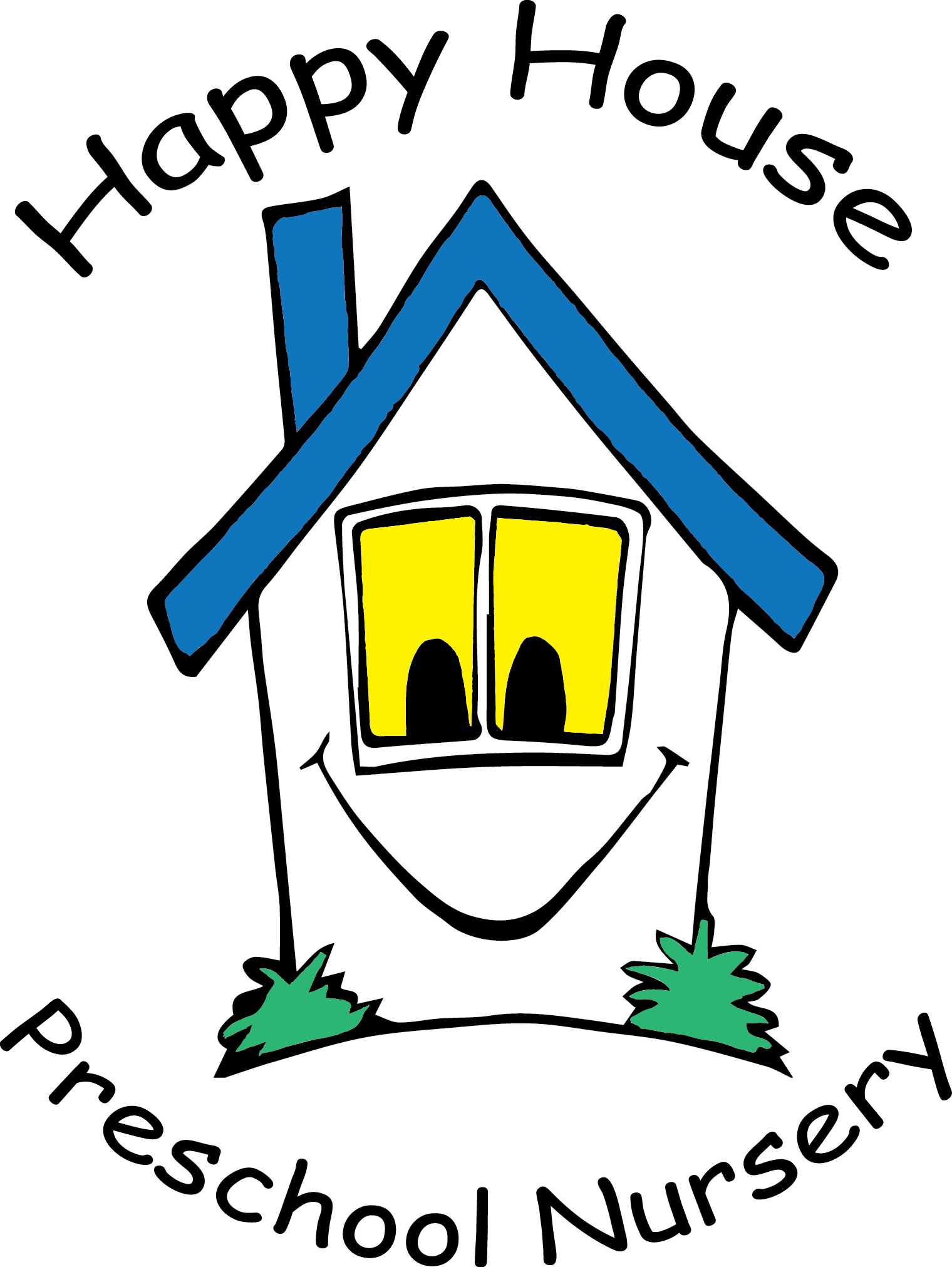 Happy House Preschool Nursery Flexible Hours Clayton le Woods Leyland ...
